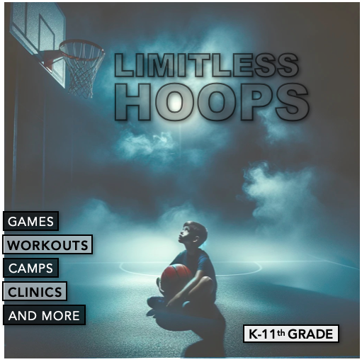 Limitless Hoops