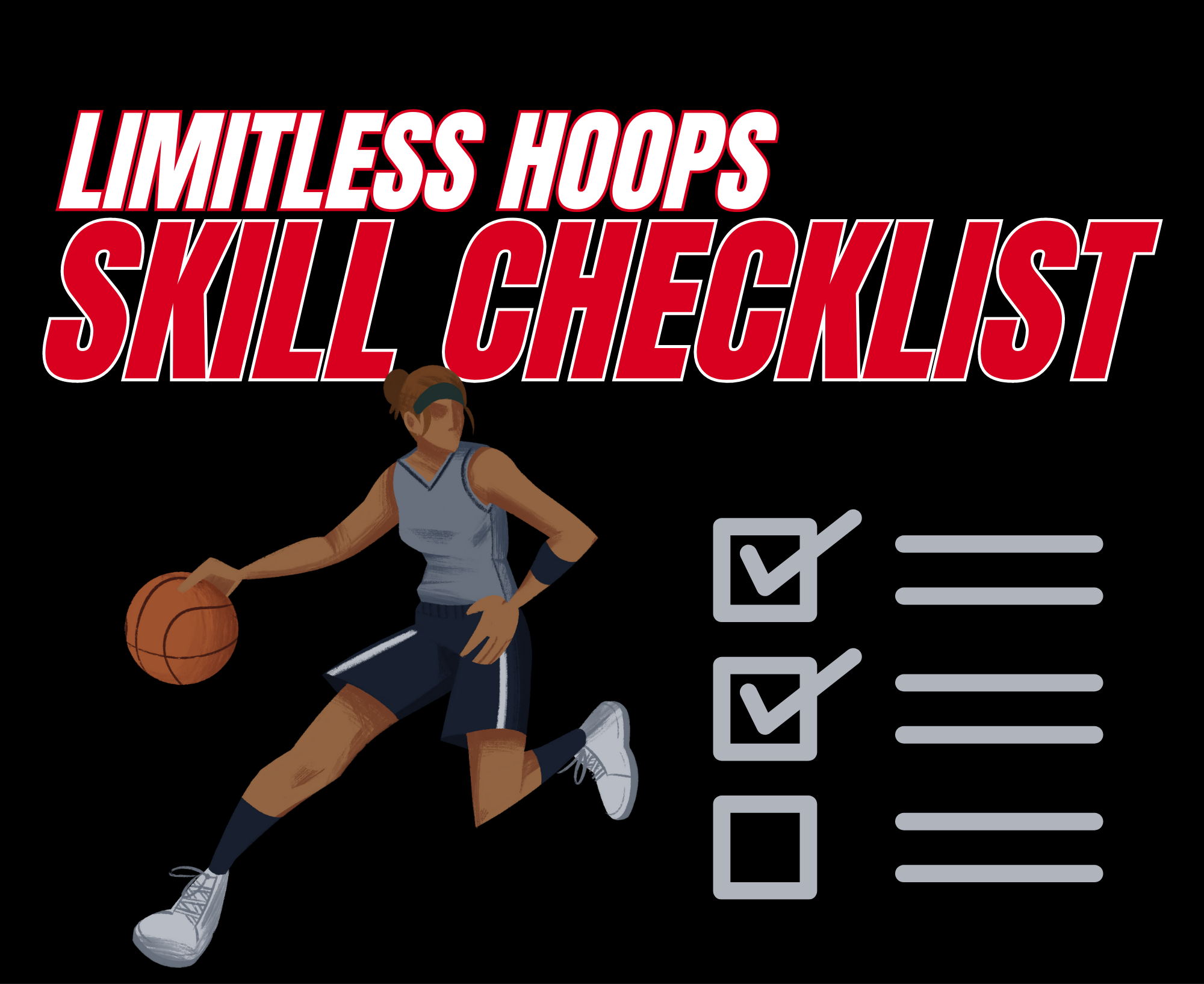 Skill Checklist